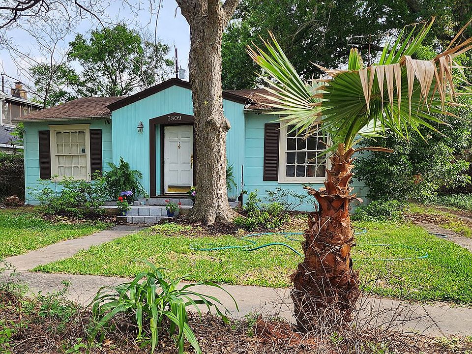 3809 Sunset Blvd, Houston, TX 77005 | Zillow