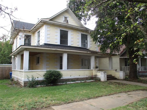 Enid OK Real Estate - Enid OK Homes For Sale | Zillow