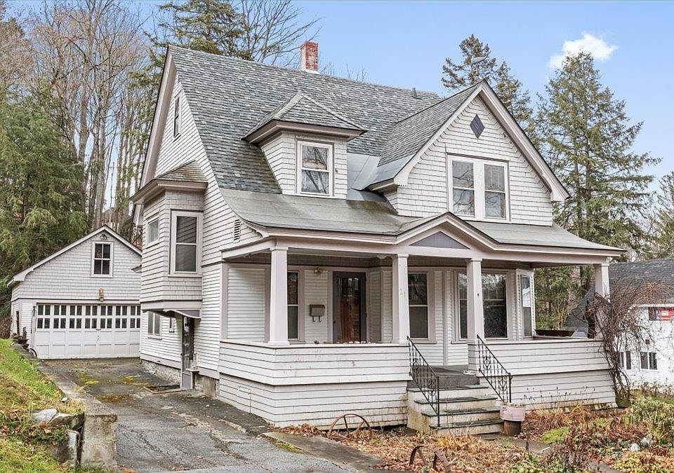 21 Maple Grove Street, Barre, VT 05641 | Zillow
