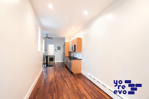 161 West 133rd Street #1D in Central Harlem, Manhattan | StreetEasy