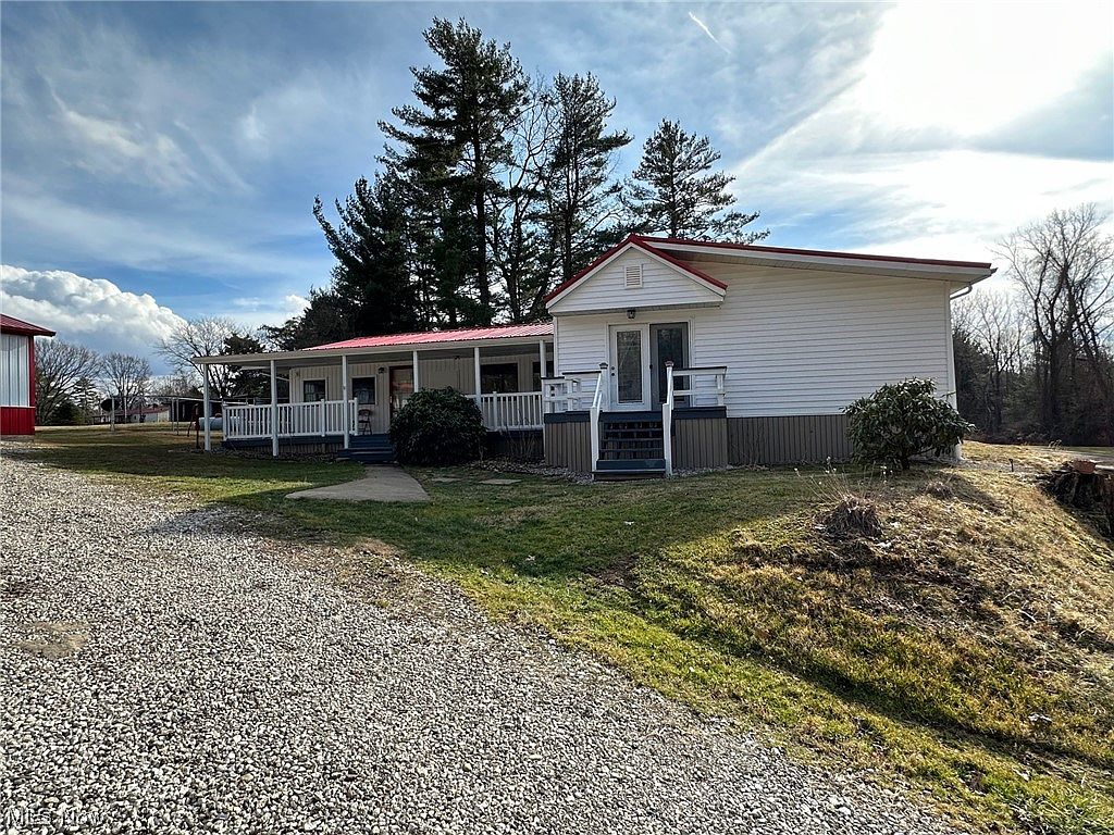 101 Howell Way, Rayland, OH 43943 | Zillow