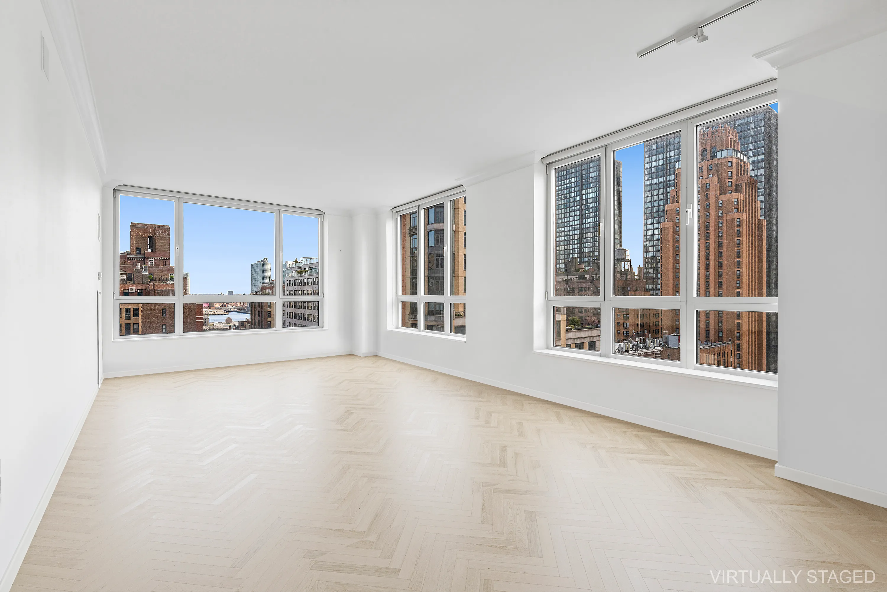 351 East 51st Street #10C in Turtle Bay, Manhattan | StreetEasy