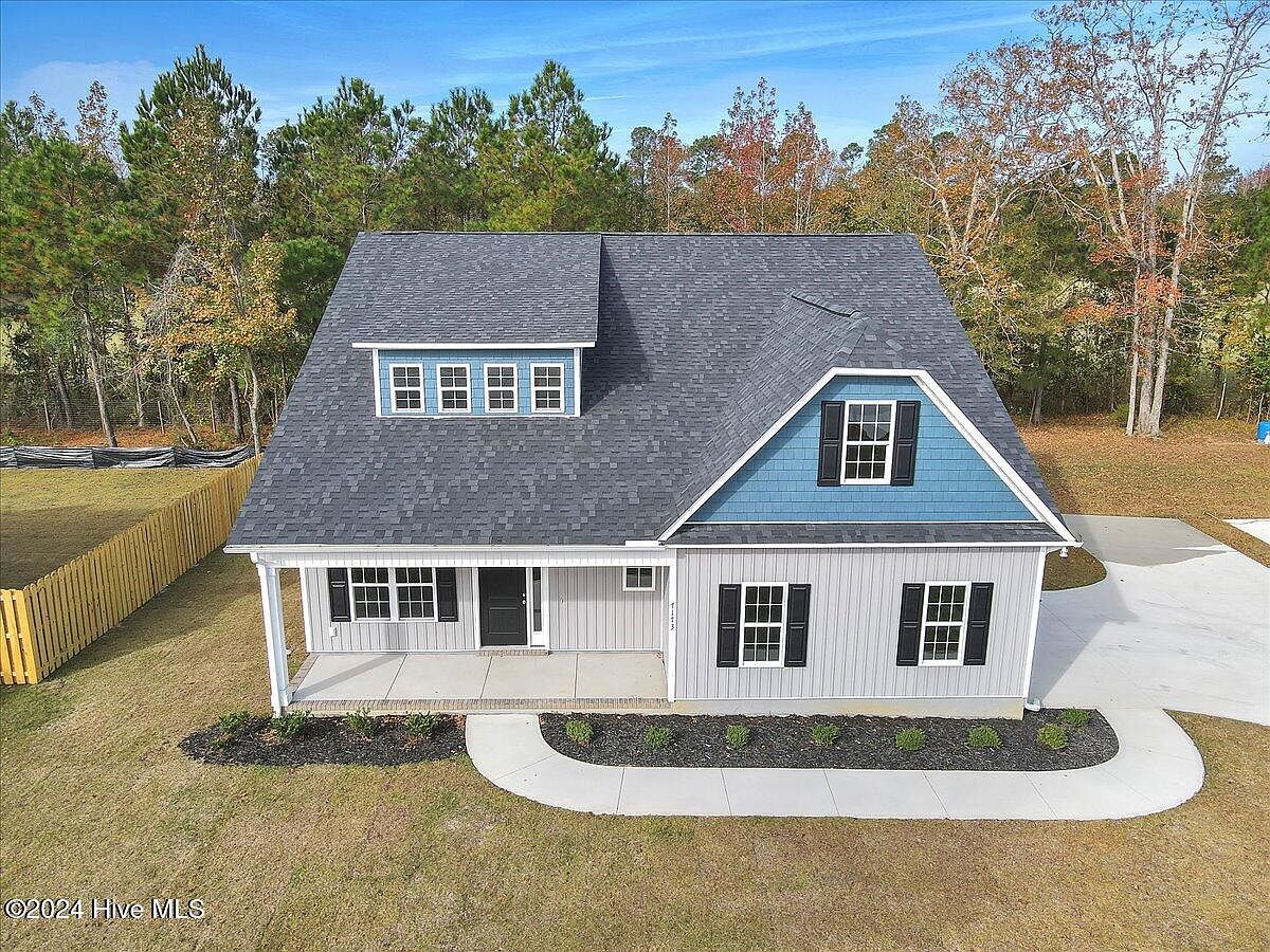 209 Cole Drive, Hampstead, NC 28443 | Zillow