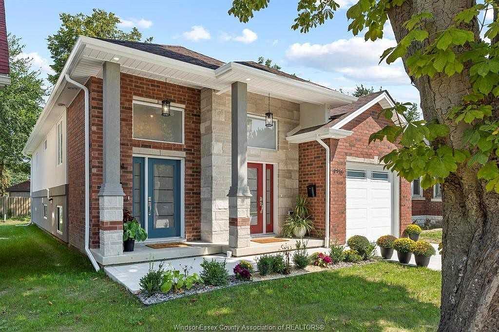 1714 Pillette Rd, Windsor, ON N8Y 3C6 | Zillow