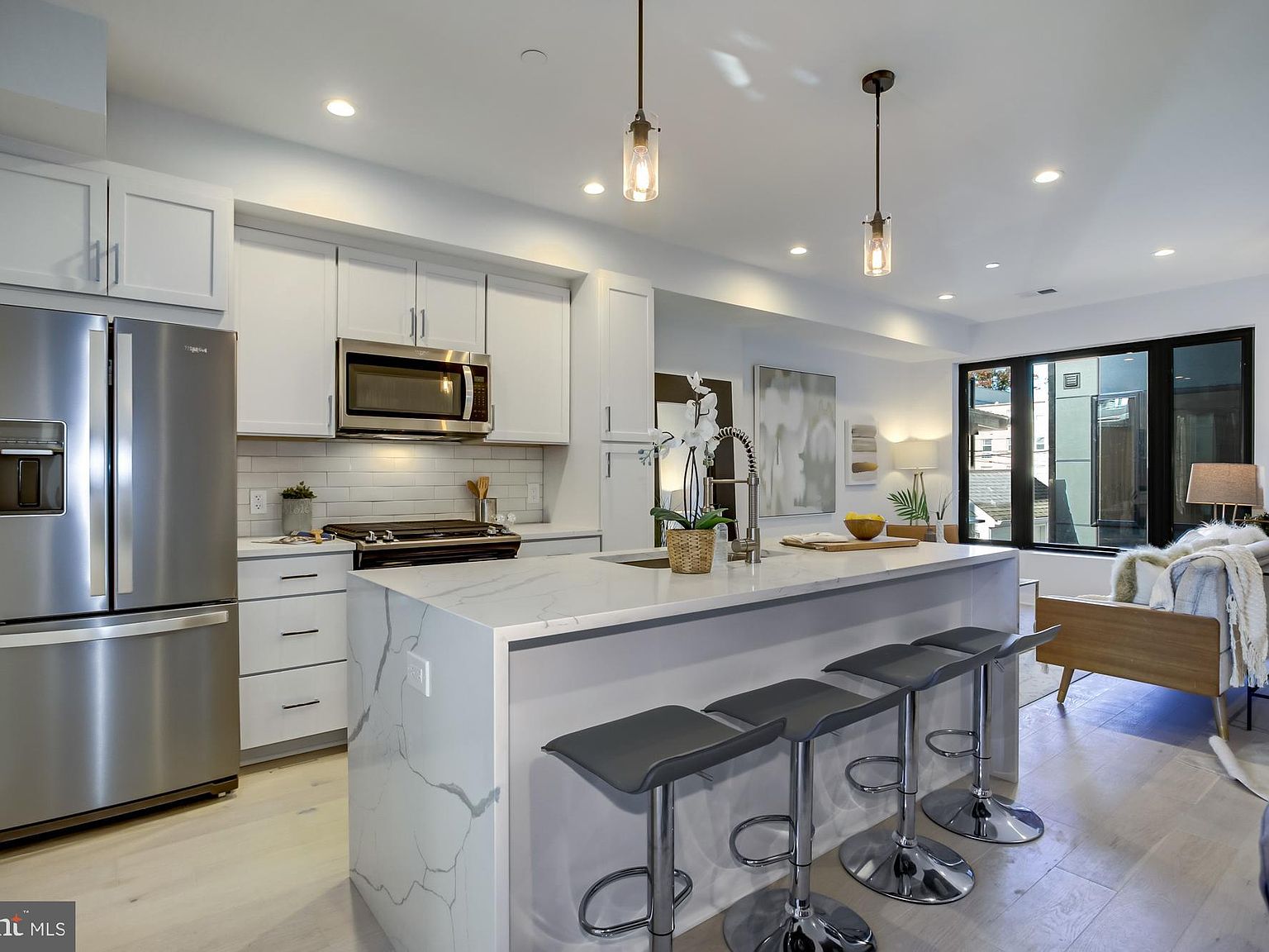 531 Kennedy St NW #6, Washington, DC 20011 | Zillow