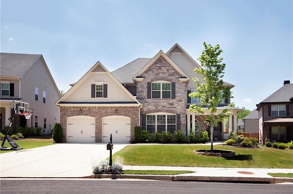 802 Turnstone Dr, Woodstock, GA 30188 | Zillow