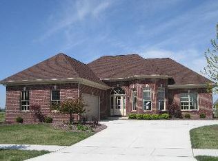 217 Potterstone Dr, Dundee, MI 48131 | MLS #50183003 | Zillow