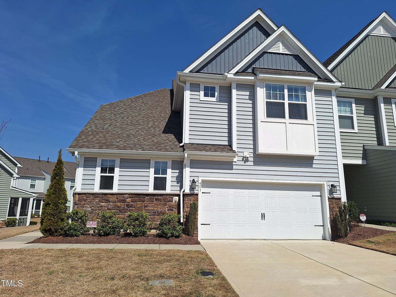 401 Shale Creek Dr, Durham, NC 27703 | Zillow