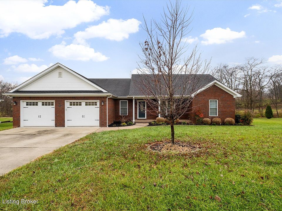 202 S Howard St, Bardstown, KY 40004 | Zillow