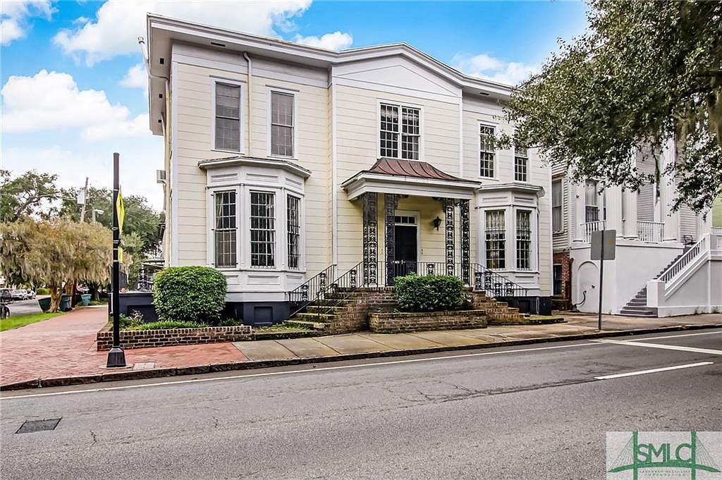 804 Drayton St, Savannah, GA 31401 | Zillow