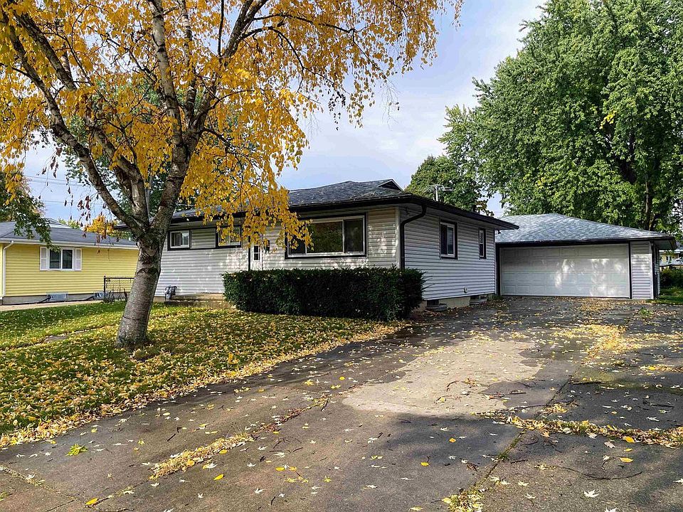 1414 Delaware Boulevard, Madison, WI 53704 | Zillow