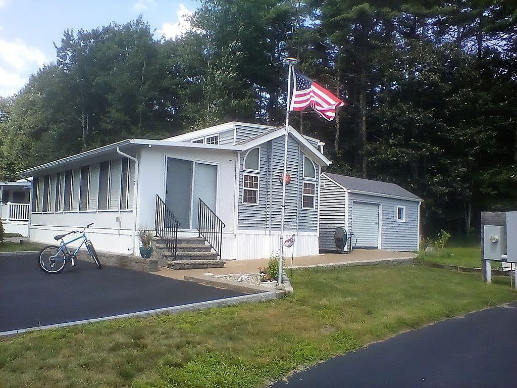 1 Seacoast Lane Off Ross Rd #7, Old Orchard Beach, ME 04064 | Zillow