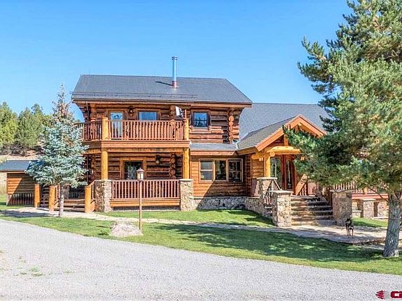 1559 County Road 5, Ridgway, CO 81432 | MLS #771680 | Zillow