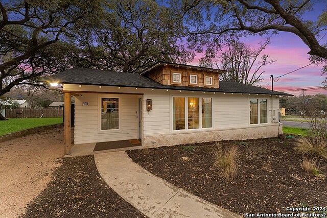621 SCHWEPPE ST, Boerne, TX 78006 | MLS #1744874 | Zillow
