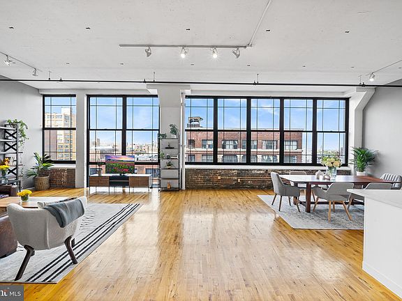 314 N 12th St APT 704, Philadelphia, PA 19107 | MLS #PAPH2269098 | Zillow