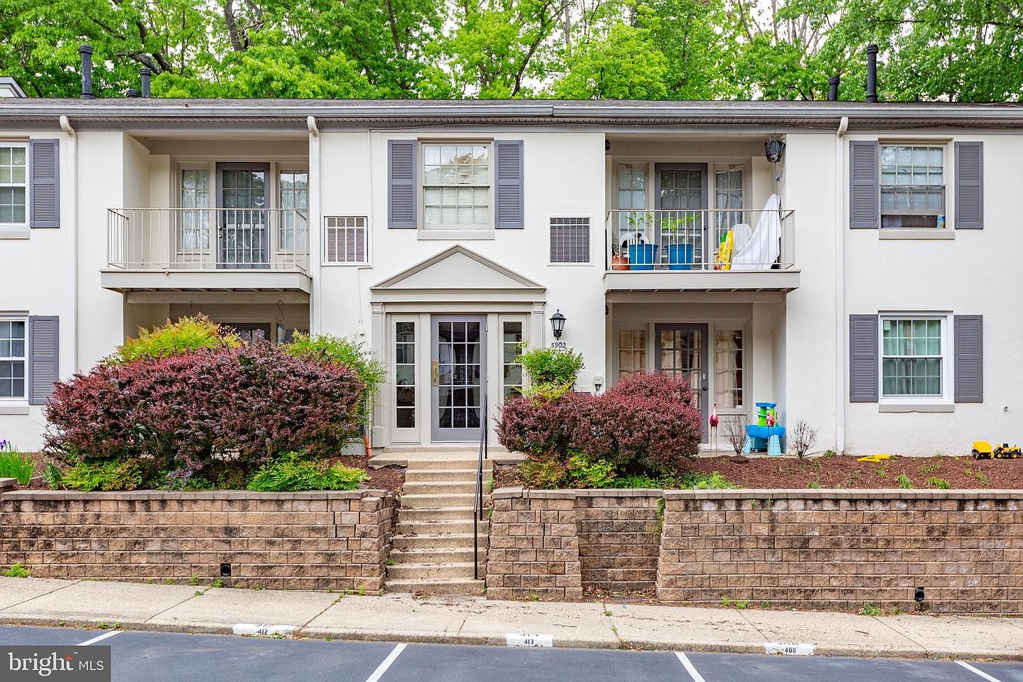 5902C Kingsford Rd #406, Springfield, VA 22152 | Zillow