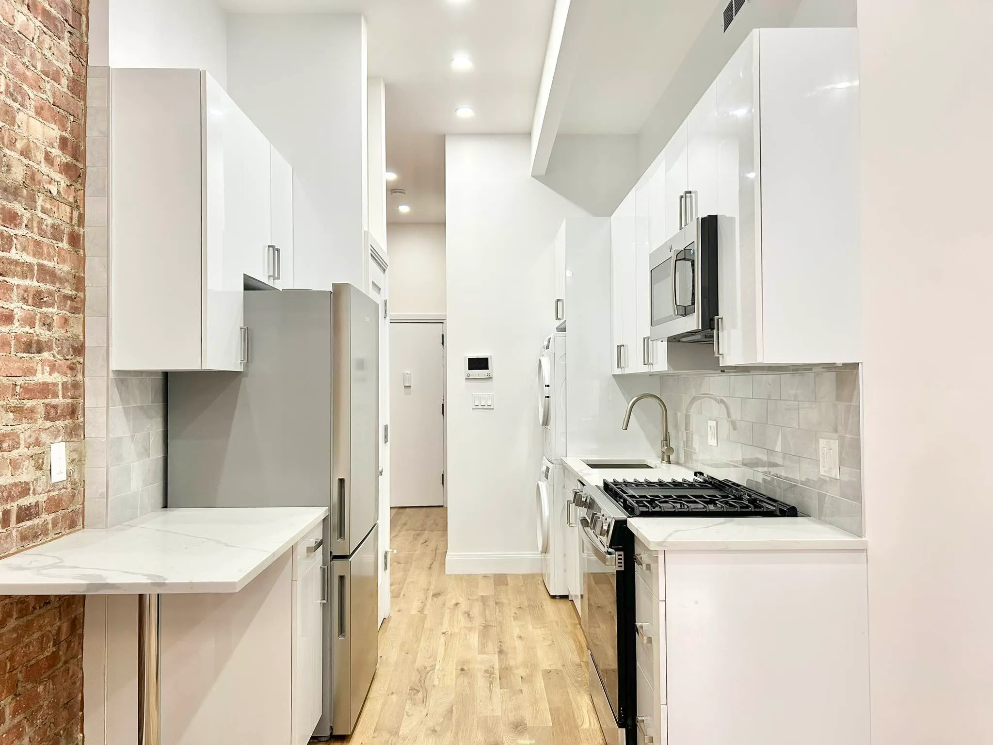 57 East 97th Street #4 in Carnegie Hill, Manhattan | StreetEasy