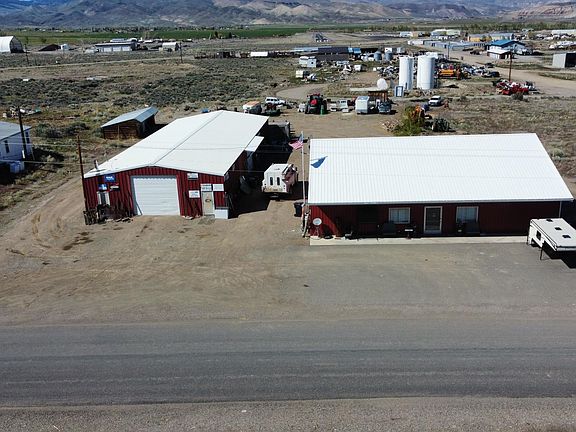 188 Wilson Ln, Challis, ID 83226 | MLS #24-332405 | Zillow