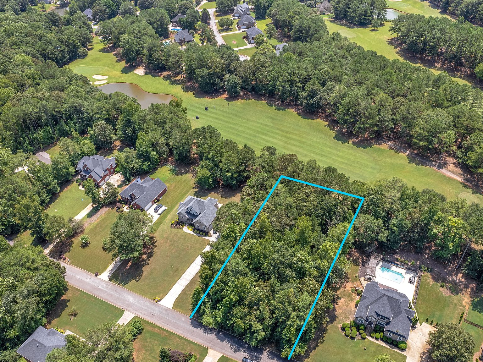 260 Huiet Dr, Mcdonough, GA 30252 | MLS #10193019 | Zillow