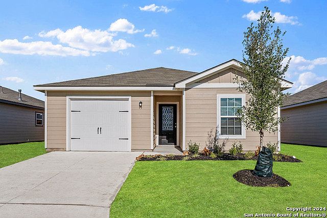 2923 Jackson Summit, San Antonio, TX 78109 | Zillow