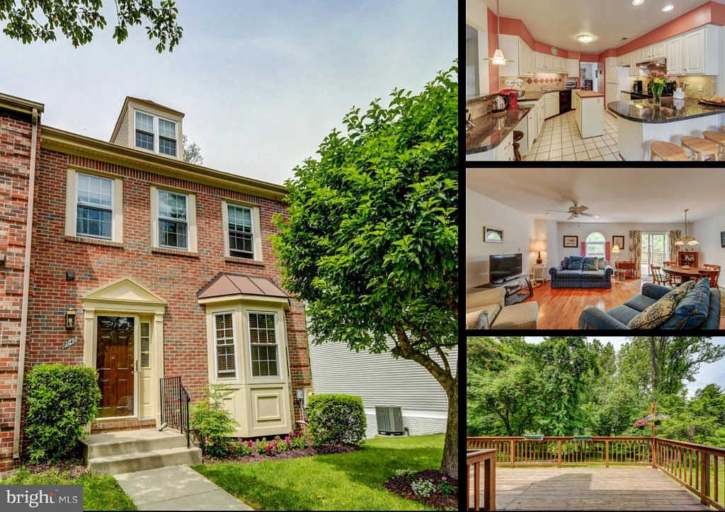 8040 Upperfield Ln, Owings Mills, MD 21117 | Zillow