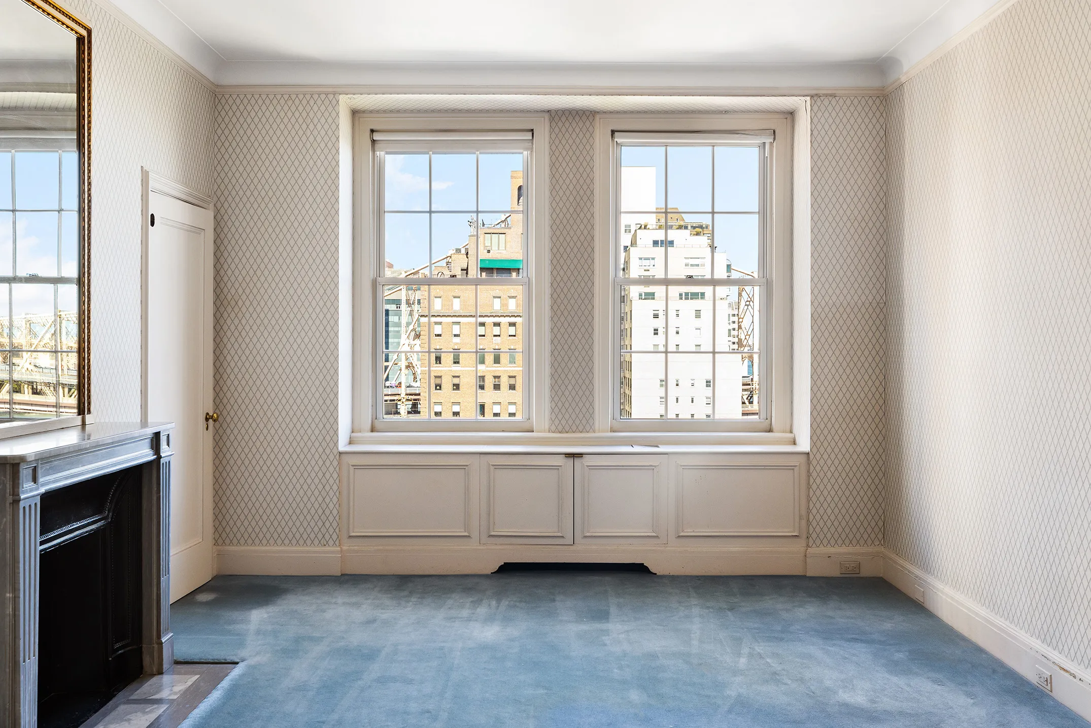 1 Sutton Place South #11C in Sutton Place, Manhattan | StreetEasy