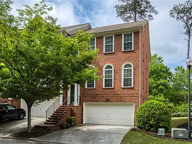 2575 Bridlewood Ln SE Atlanta GA | Zillow