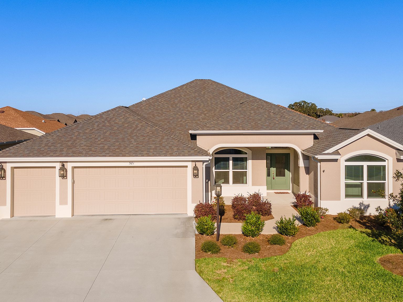 581 James Rd, The Villages, FL 32163 | Zillow