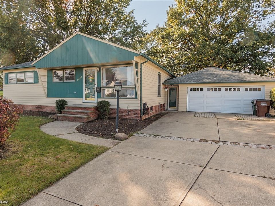11279 Magdala Dr, Parma, OH 44130 | Zillow