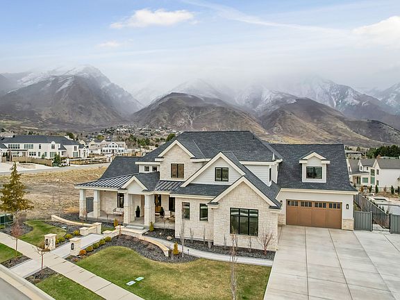 1522 N Elk Ridge Ln, Alpine, UT 84004 | Zillow