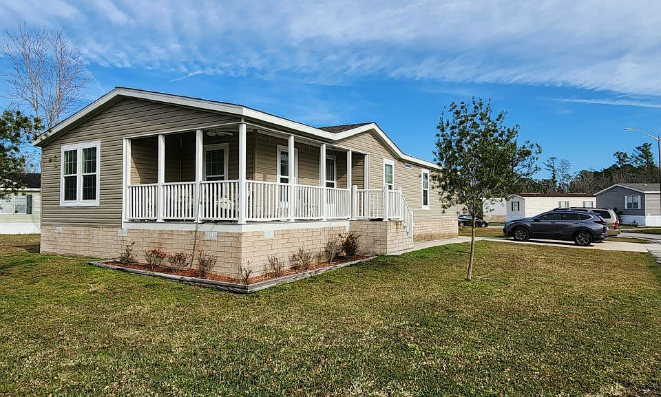 6539 Townsend Rd Jacksonville FL | Zillow
