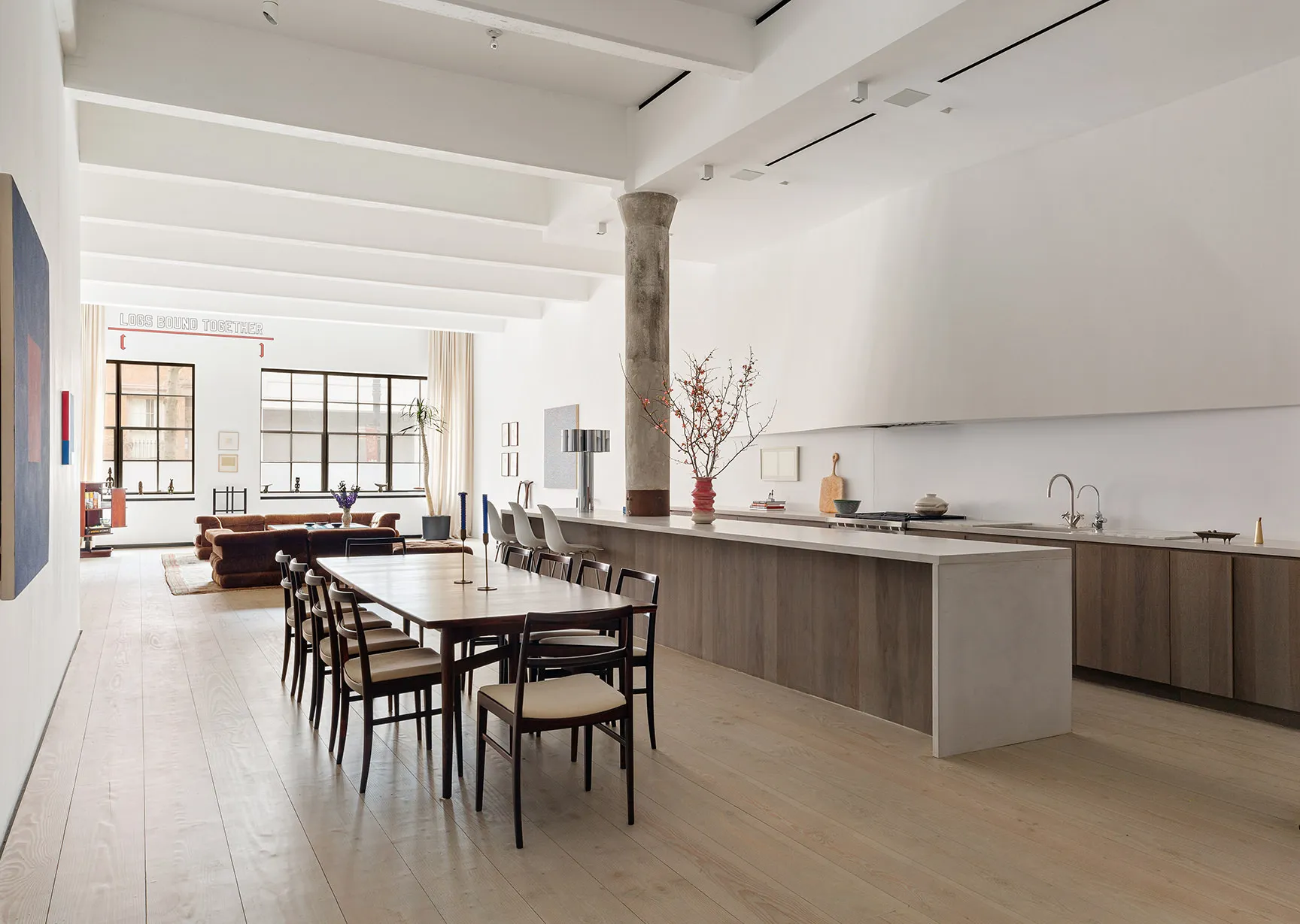 140 Perry Street #MAIS in West Village, Manhattan | StreetEasy