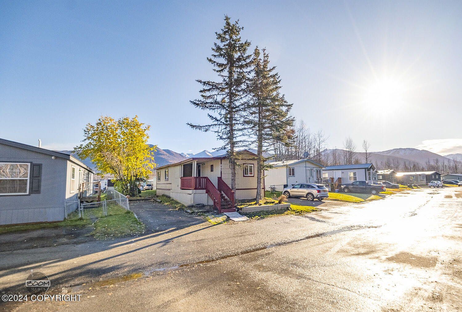 2221 Muldoon Rd #805, Anchorage, AK 99504 | Zillow
