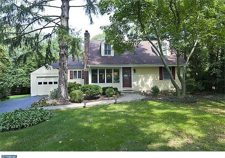 15 Snowden Ln, Princeton, NJ 08540 | Zillow