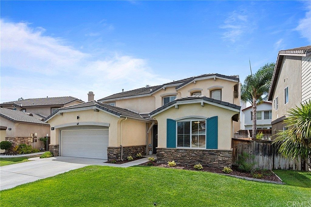 32834 Ashley Rose Ct, Temecula, CA 92592 | Zillow