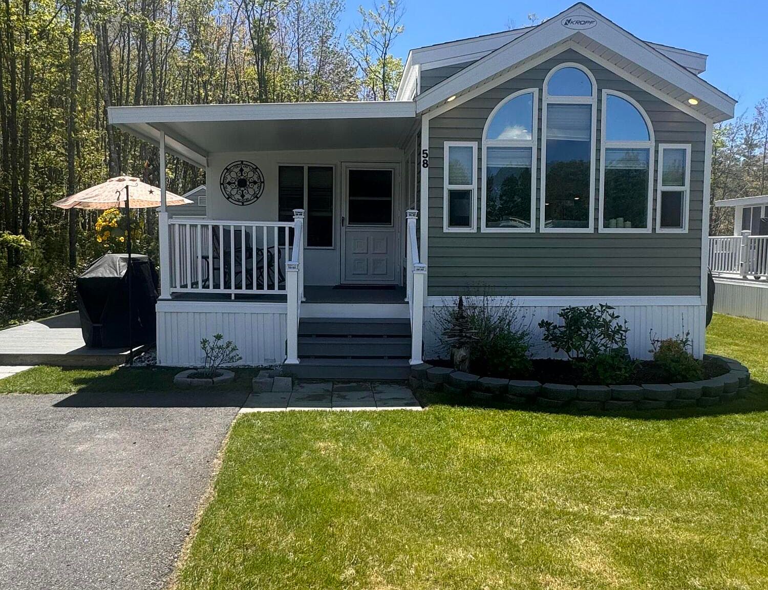 1 Seacoast Lane #58, Old Orchard Beach, ME 04064 | MLS #1624181 | Zillow