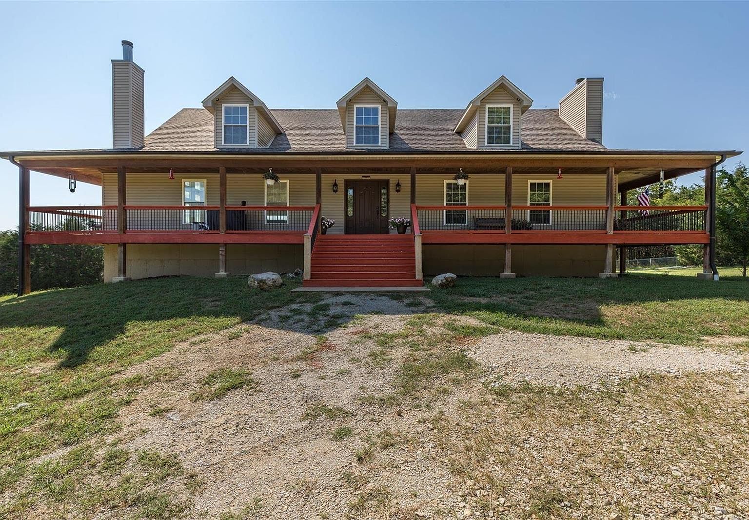 2775 S Plattin Rd, Festus, MO 63028 | Zillow