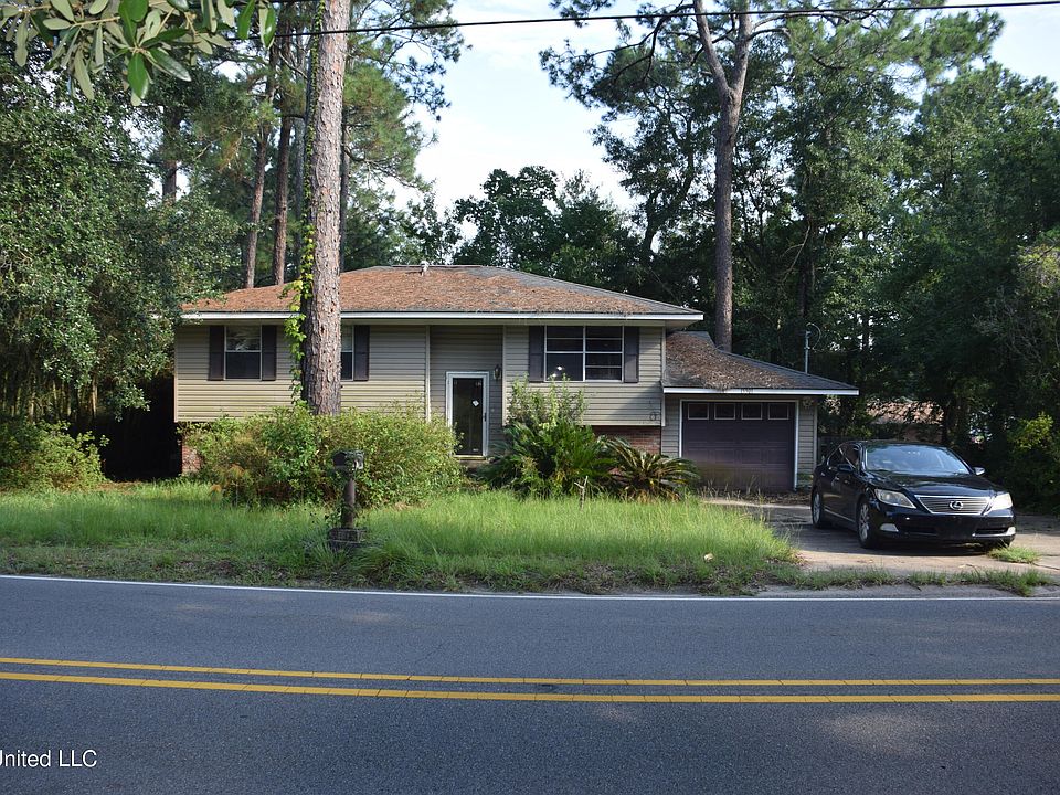 15901 Big Ridge Rd, Biloxi, MS 39532 | Zillow