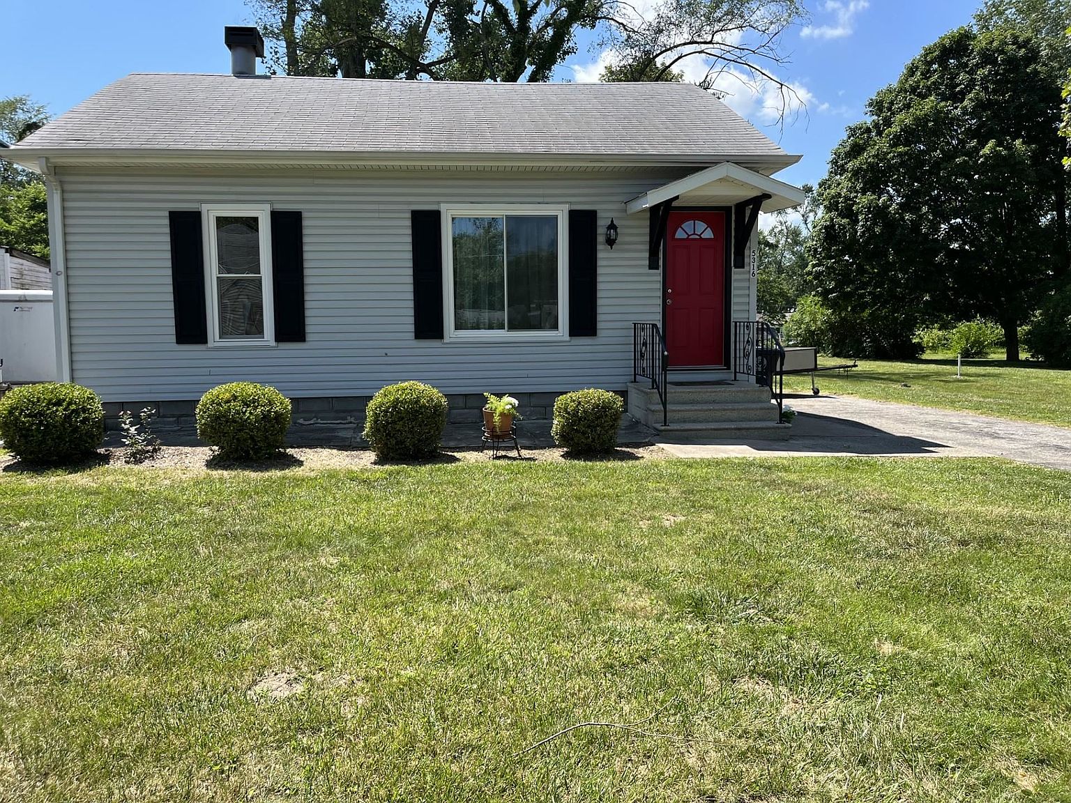 5316 Kyle Rd, Fort Wayne, IN 46809 | Zillow