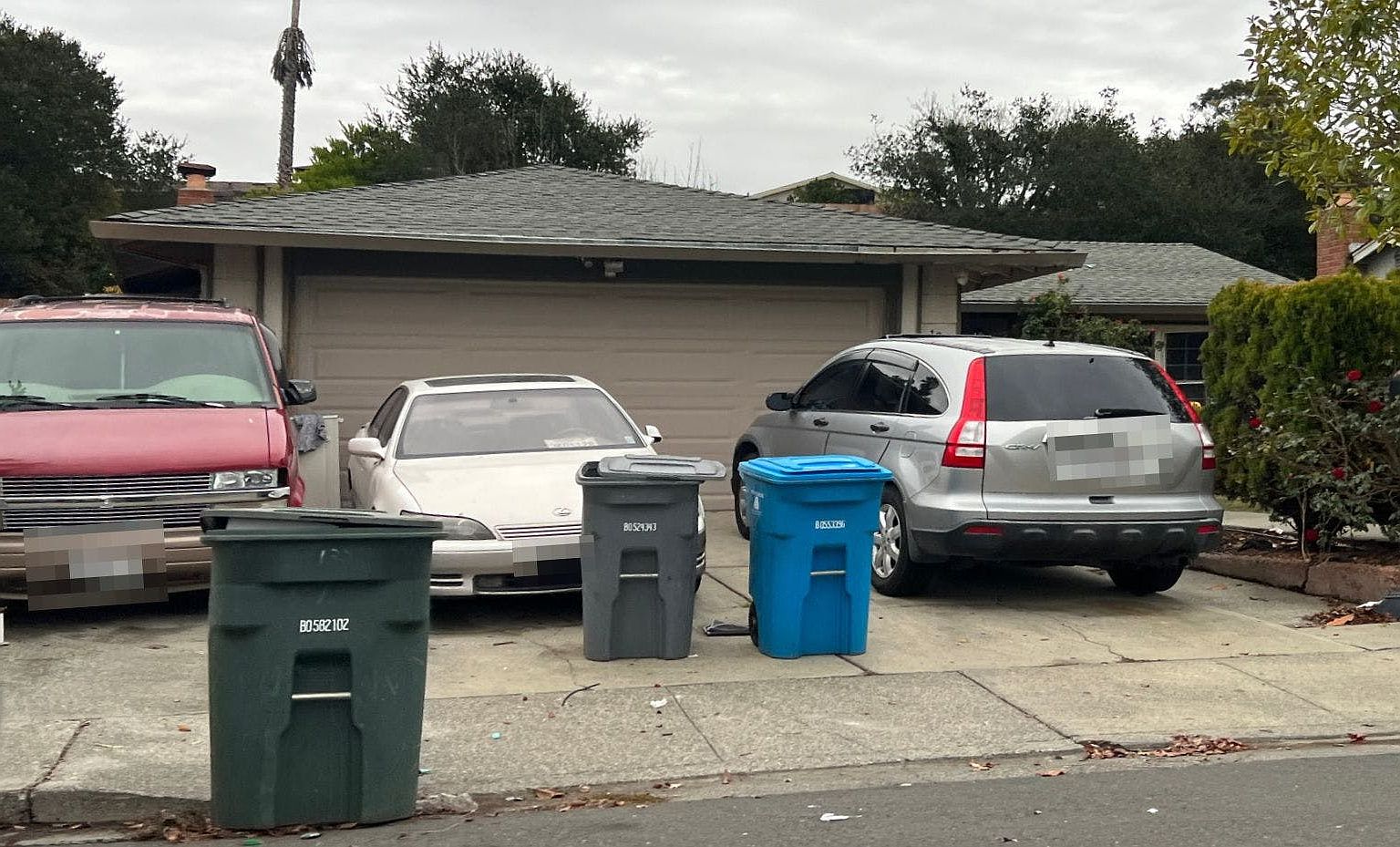 132 Peach St, Vallejo, CA 94589 | Zillow