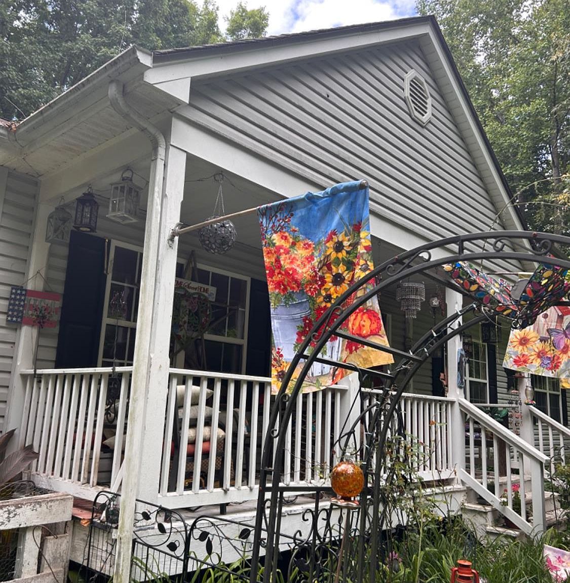 425 Deer Ln, Bremo Bluff, VA 23022 | Zillow