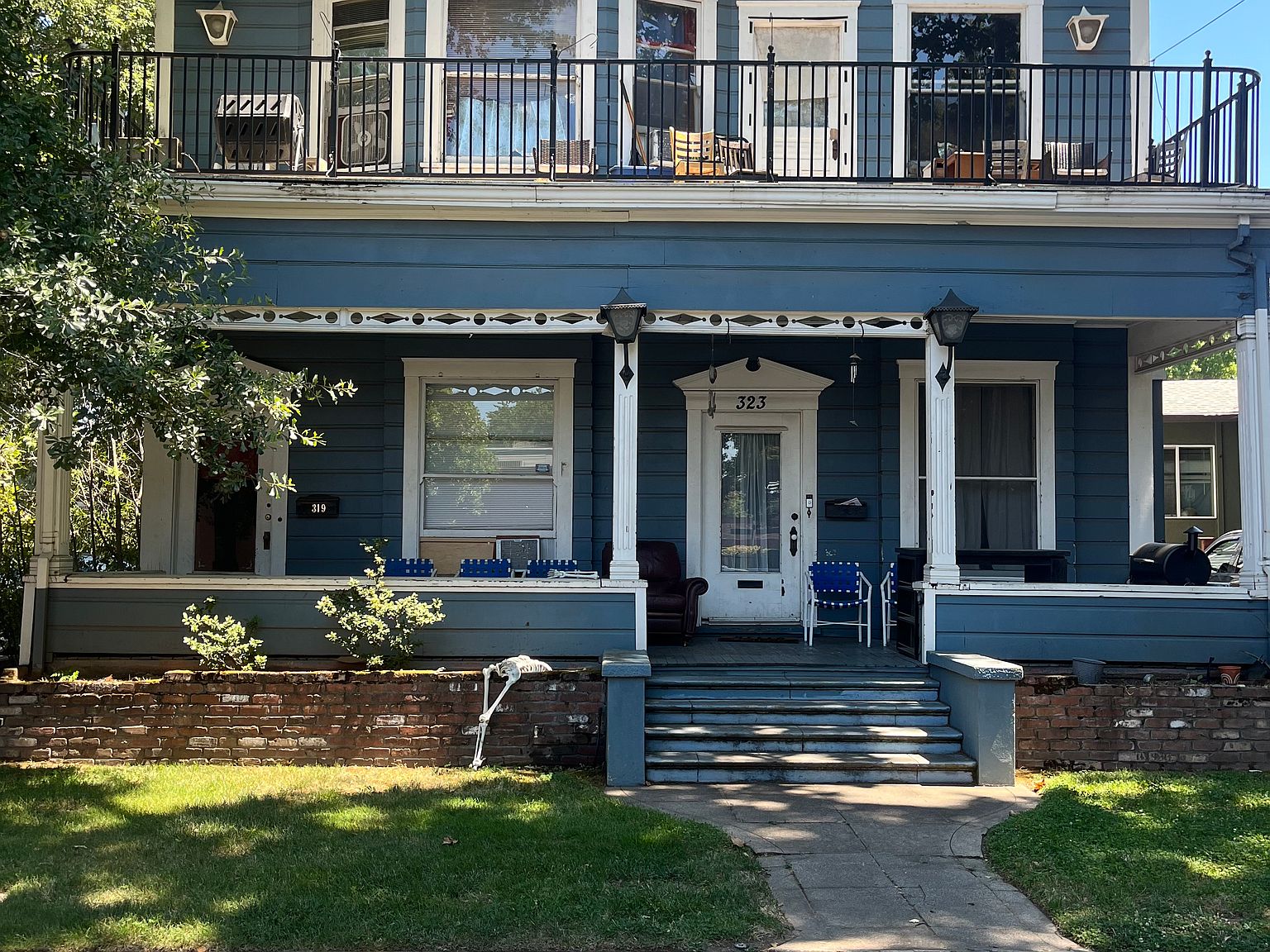 323 W 4th St, Chico, CA 95928 | Zillow