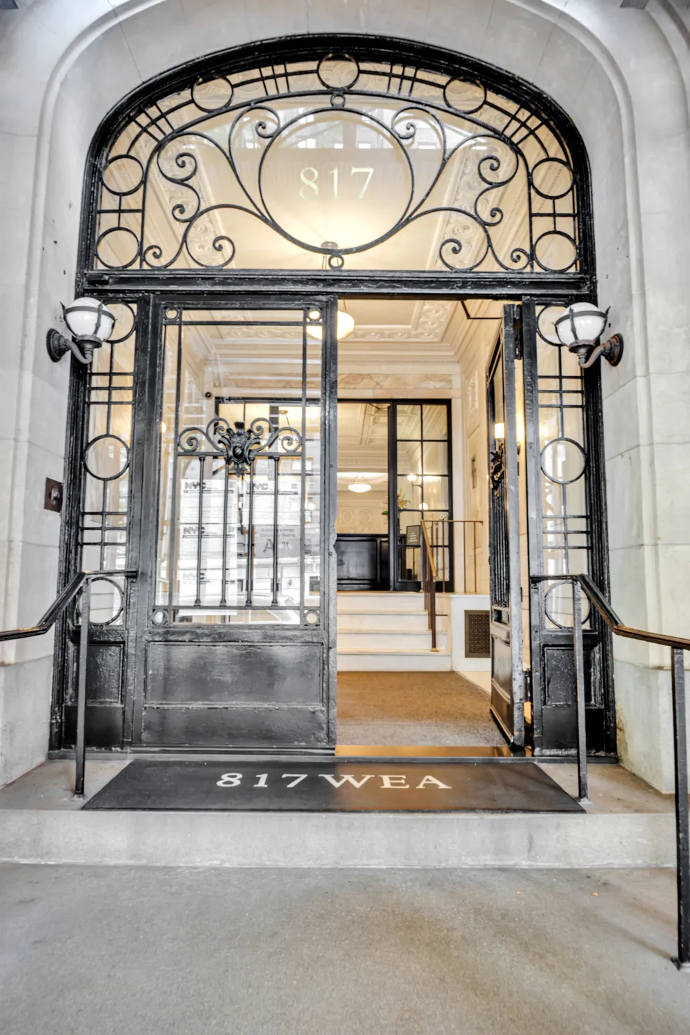 817 West End Avenue #6B in Upper West Side, Manhattan | StreetEasy