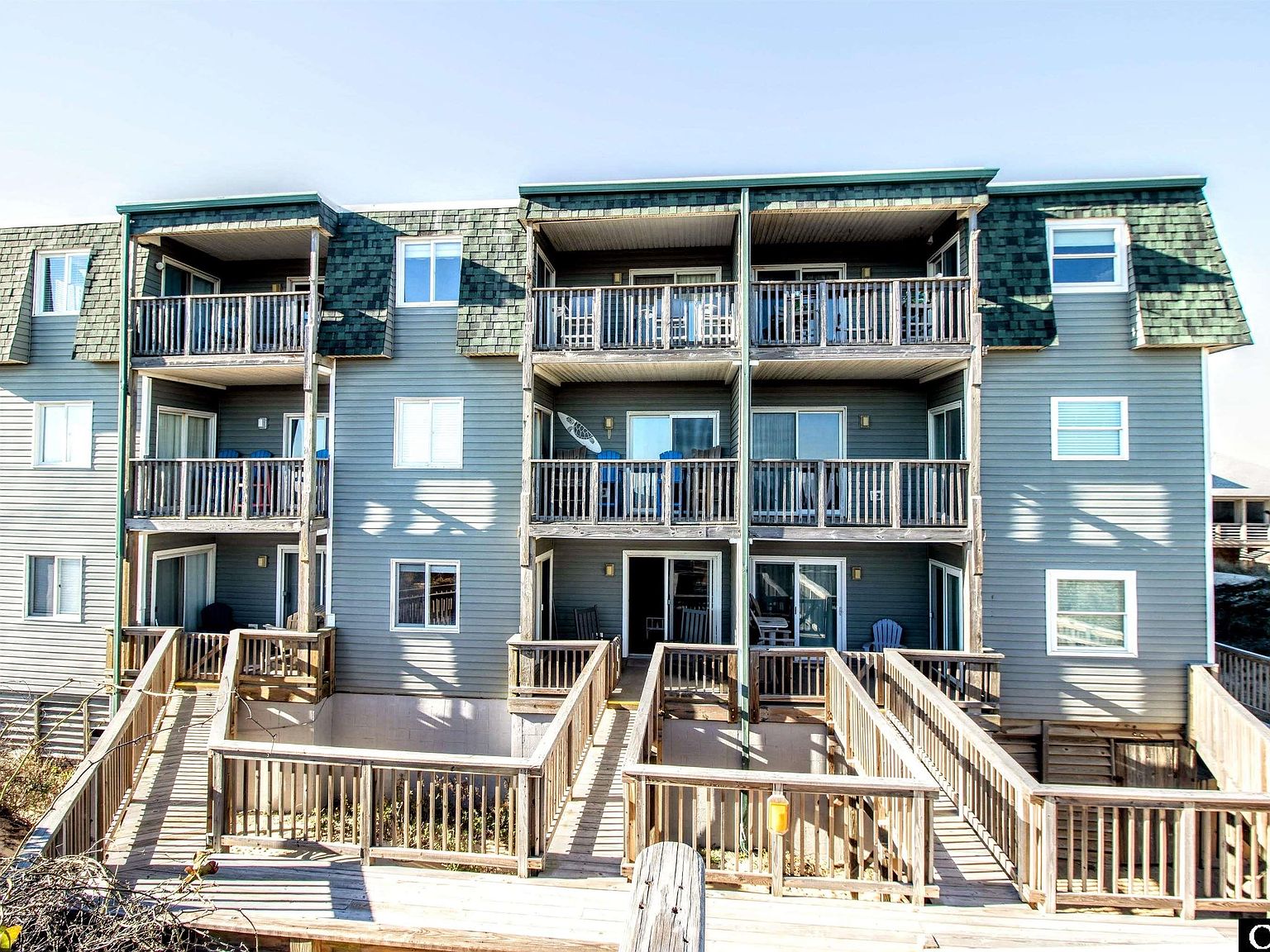1401 S Virginia Dare Trl #2, Kill Devil Hills, NC 27948 | MLS #127922 | Zillow