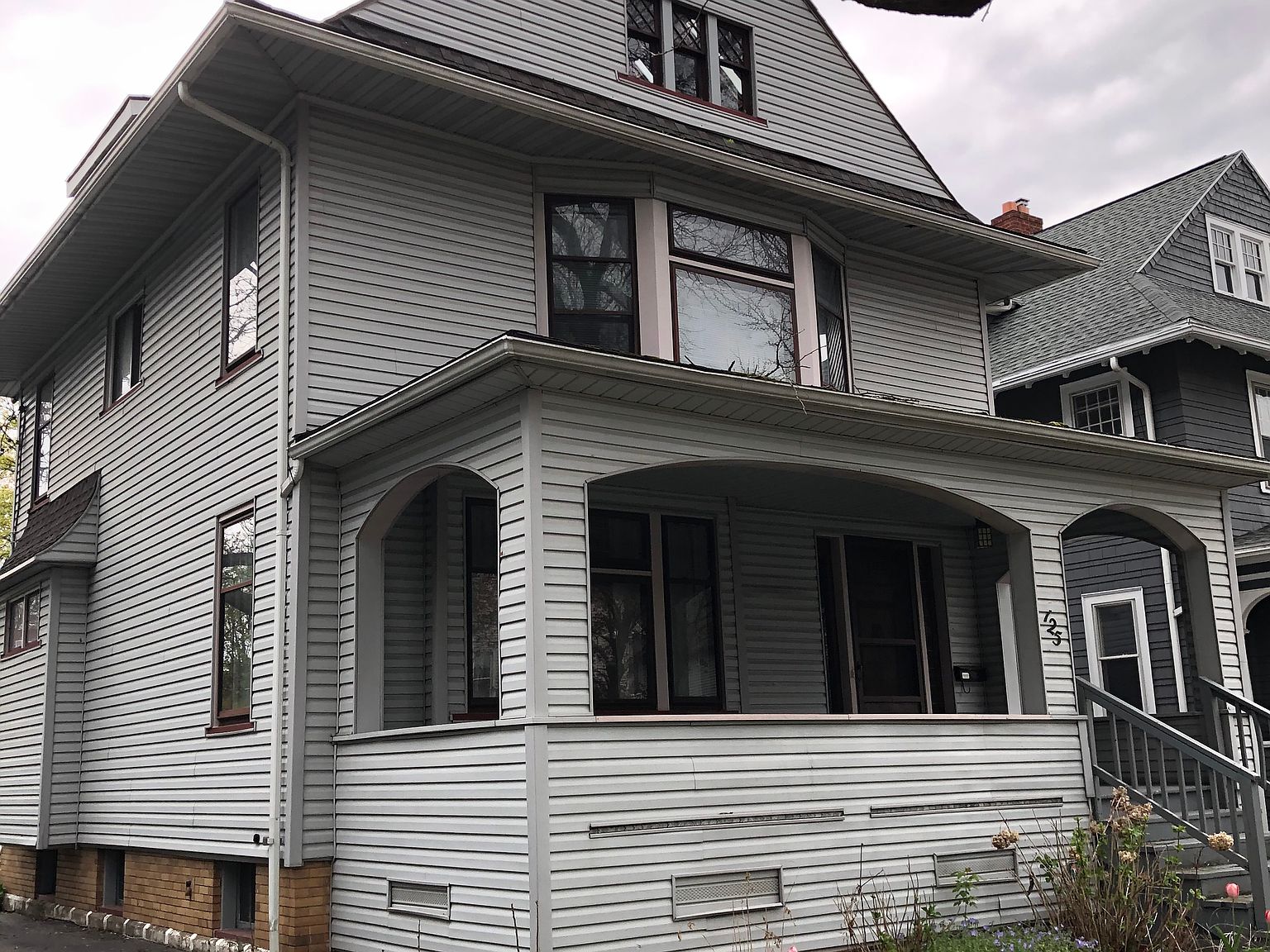 125 Shepard St, Rochester, NY 14620 | Zillow