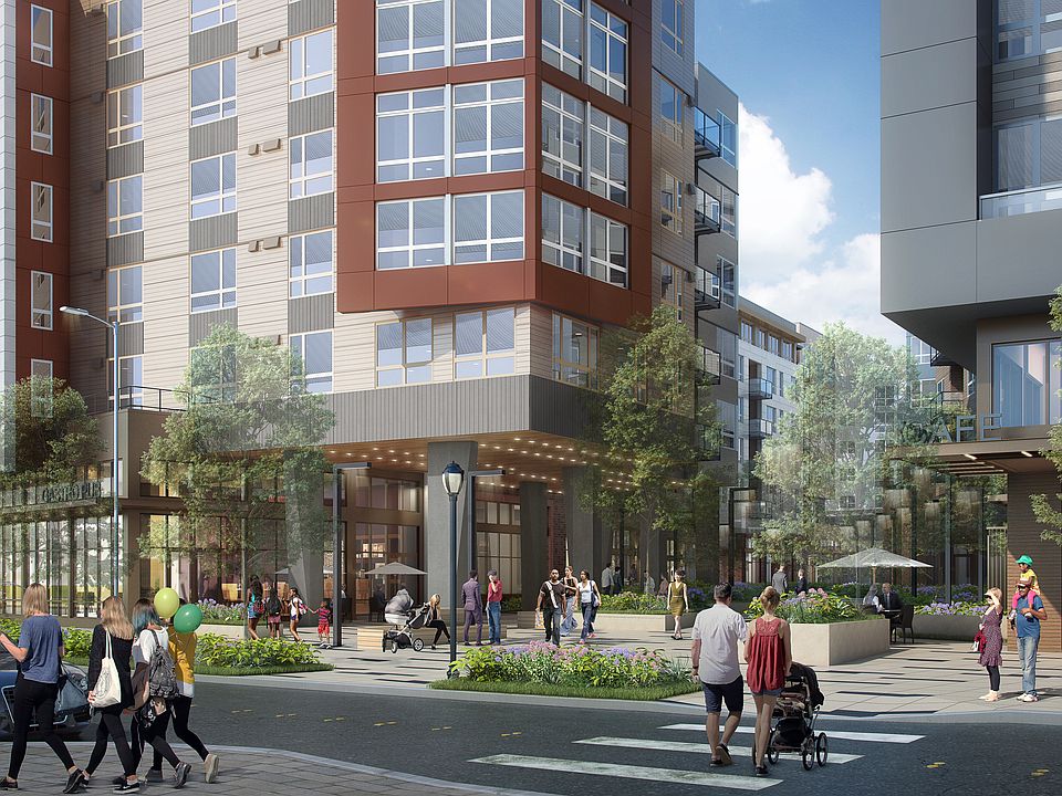 Eastline Grand - 16595 Redmond Way Redmond WA | Zillow