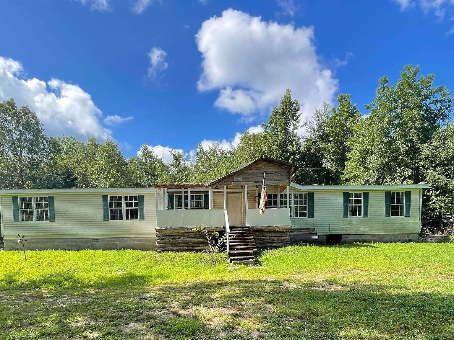 495 Junction Rd, Mountain View, AR 72560 | Zillow