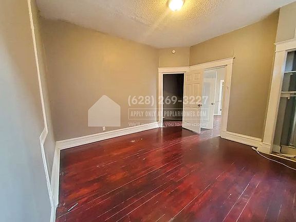 4127 Oregon Ave #2F, Saint Louis, MO 63118 | Zillow