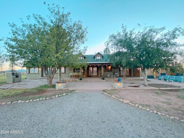 Mc Neal AZ Real Estate - Mc Neal AZ Homes For Sale | Zillow