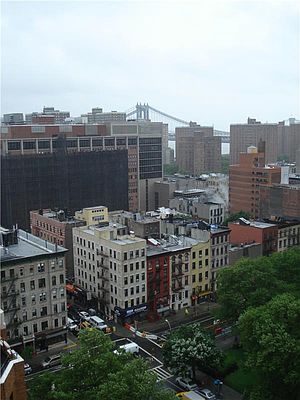 413 Grand Street #F1602 in Lower East Side, Manhattan | StreetEasy